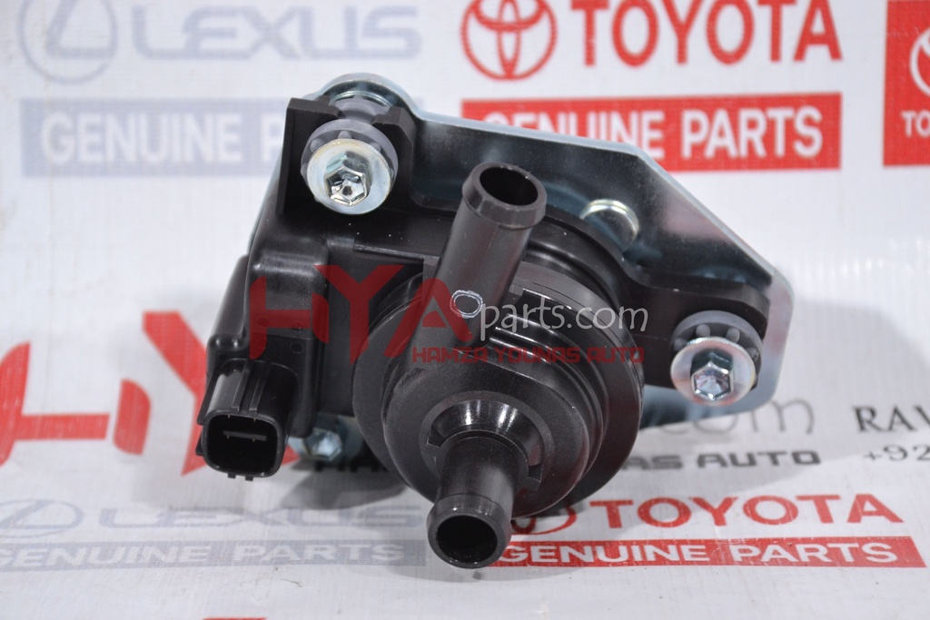 INVERTER WATER PUMP ASSY(W/MOTOR) | H Y A parts